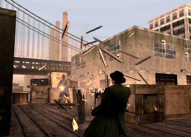 Review: Der Pate - Die Don-Edition - Gamesaktuell - Games. Fun ...