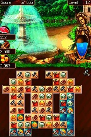 Test/Review: Jewel Master - Cradle of Rome - Gamesaktuell - Games. Fun ...