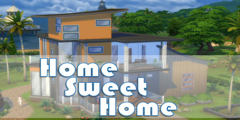 Home Sweet Home: In diesen Games erbauen wir uns unser Zuhause ...